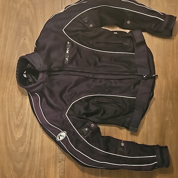 Fieldsheer | Jackets & Coats | Fieldsheer Phoslite Padded Armor ...